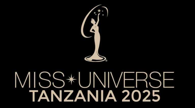 Miss Universe Tanzania | The Crown of Tanzanian Grace & Strength